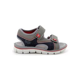 Primigi Sandalen in Grau - 66% | Gr&ouml;&szlig;e 34 | Kindersandalen