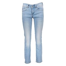 G-Star Raw G-Star Jeans - Slim fit - in Hellblau - 60% | Gr&ouml;&szlig;e W27/L32 | Damenjeans