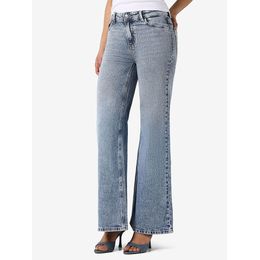 Noisy may Jeans "Nellie" - Comfort fit - in Hellblau - 48% | Gr&ouml;&szlig;e W31/L32 | Damenjeans