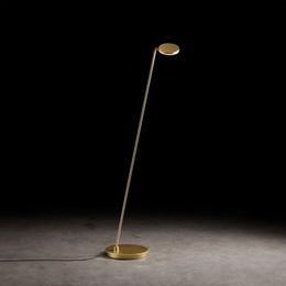 Holtk&ouml;tter Holtk&ouml;tter Plano Stehleuchte, LED, 9659-1-19,