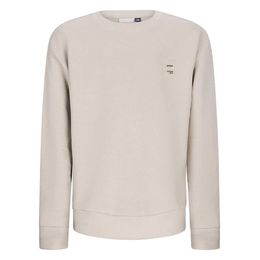 Retour Sweatshirt "Torsten" in Beige - 64% | Gr&ouml;&szlig;e 158/164 | Kinder-sweatshirts-jacken