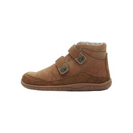 lamino Leder-Barfu&szlig;schuhe in Hellbraun - 73% | Gr&ouml;&szlig;e 28 | Kindersneakers