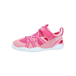 lamino Barfu&szlig;-Halbsandalen in Pink - 48% | Gr&ouml;&szlig;e 33 | Kindersandalen