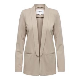 Only Blazer in Beige - 34% | Gr&ouml;&szlig;e 42 | Damenjacken