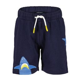 Blue Seven Shorts in Dunkelblau - 35% | Gr&ouml;&szlig;e 134 | Kinderhosen