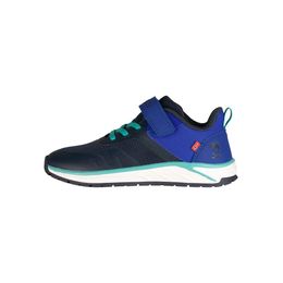 Trollkids Sneakers "Alesund" in Dunkelblau - 32% | Gr&ouml;&szlig;e 28 | Kindersneakers