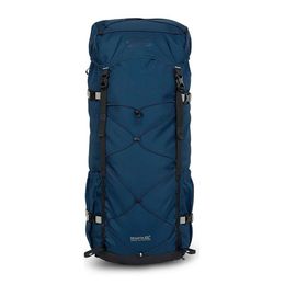 Regatta Outdoorrucksack ''Survivor V'' in Blau - 45 l - 54% | Damen-outdoor-ausruestung