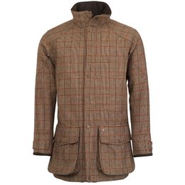Laksen Tweedjacke Cavendish Fairfax CTX Braun (Gr&ouml;&szlig;e: L)
