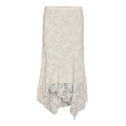 Noisy may Rock "Franny" in Creme - 42% | Gr&ouml;&szlig;e L | Damenroecke