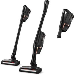 Miele Akku-Handstaubsauger "Triflex HX2 Cat&Dog, f&uuml;r Tierhaarentfernung, 60 min. Akkulaufzeit", schwarz, B:129,7cm H:26cm T:28cm, Akkusauger, automatische Bodenerkennung, 3in1-Design f&uuml;r vielseitige Reinigung