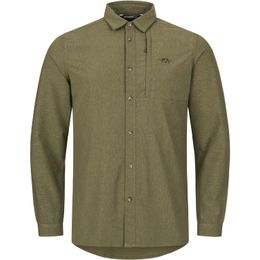 Blaser Outfits Hemd HunTec TT 20 Thymian Melange (Gr&ouml;&szlig;e: XXL)