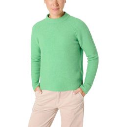 Timezone Pullover in Gr&uuml;n - 68% | Gr&ouml;&szlig;e L | Damen-pullover-cardigans