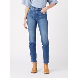 Wrangler Jeans - Regular fit - in Blau - 61% | Gr&ouml;&szlig;e W31/L32 | Damenjeans