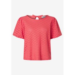 More & More More & More Shirt in Beere - 40% | Gr&ouml;&szlig;e 40 | Damen-tops