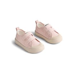 Wheat Sneakers "Bobbie" in Rosa - 71% | Gr&ouml;&szlig;e 32 | Kindersneakers