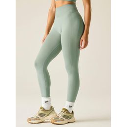 Dare 2b Funktionsleggings "Don't Sweat It" in Mint - 64% | Gr&ouml;&szlig;e XS | Damen-sporthosen