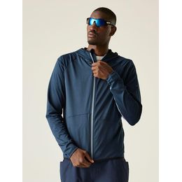 Dare 2b Funktionsjacke "Assimilate VI" in Dunkelblau - 68% | Gr&ouml;&szlig;e M | Herren-outdoorjacken