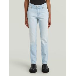 G-Star Raw G-Star Jeans - Slim fit - in Hellblau - 60% | Gr&ouml;&szlig;e W30/L32 | Damenjeans