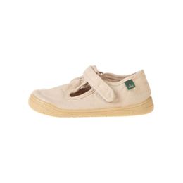 El Naturalista Ballerinas in Beige - 55% | Gr&ouml;&szlig;e 24 | Kinderballerinas