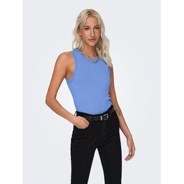 Jacqueline de Yong JDY JDYAYA TANK TOP KNT NOOS - 27% | Gr&ouml;&szlig;e XL | Damen-tops