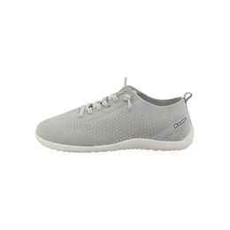 Kappa Barfu&szlig;schuhe "Kaelyn" in Grau - 55% | Gr&ouml;&szlig;e 35 | Kindersneakers