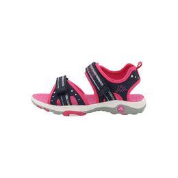Kappa Sandalen "Trudy" in Dunkelblau - 52% | Gr&ouml;&szlig;e 28 | Kindersandalen