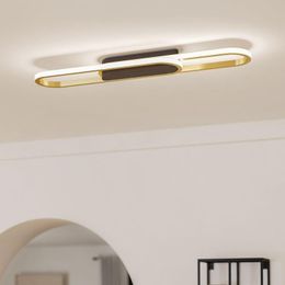 Eglo CONIVARENA Deckenleuchte LED, 902159,