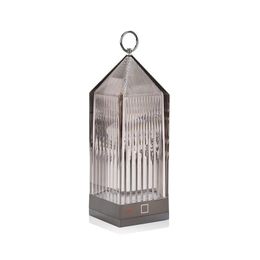 Kartell Lantern Akku Tischleuchte, LED, G9335FU,