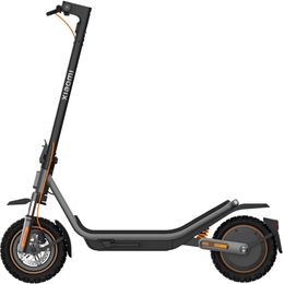 E-Scooter Xiaomi "Electric Scooter 6 Pro DE", schwarz, RollerB:60cm L:127,9cm, B:60cm L:127,9cm, Topseller