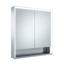 KEUCO Royal Lumos Spiegelschrank, 2 T&uuml;ren, 14327171304,