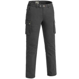Pinewood Hose V&auml;rnamo Serengeti Dark Anthracite (Gr&ouml;&szlig;e: 60)