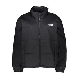 The North Face Steppjacke "Gosei" in Schwarz - 56% | Gr&ouml;&szlig;e 3X | Damenjacken