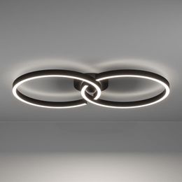 Eglo AMANDOLO Deckenleuchte, LED, 900955,
