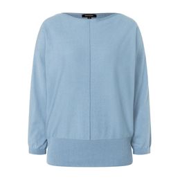 More & More More & More Pullover in Hellblau - 68% | Gr&ouml;&szlig;e 40 | Damen-pullover-cardigans