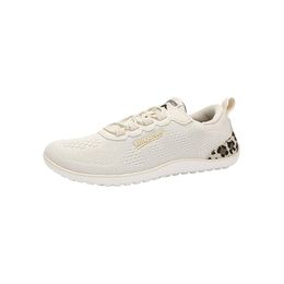 Kangaroos Barfu&szlig;schuhe "K-BF Nola" in Creme - 47% | Gr&ouml;&szlig;e 41 | Damen-outdoor-sport-schuhe