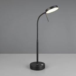 REALITY LEUCHTEN Moreno Akku Tischleuchte, LED, R54561132,
