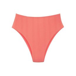 Copenhagen Studios Bikini-Hose in Orange - 61% | Gr&ouml;&szlig;e 38 | Damen-bademode
