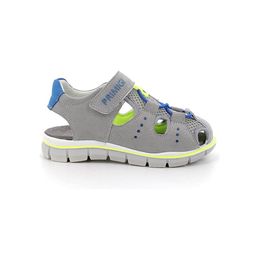 Primigi Halbsandalen in Grau - 50% | Gr&ouml;&szlig;e 28 | Kindersandalen