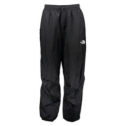 The North Face Trainingshose "NSE" in Schwarz - 60% | Gr&ouml;&szlig;e M | Damenhosen