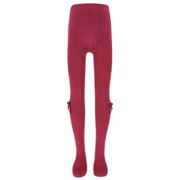 Ewers Strumpfhose in Pink - 52% | Gr&ouml;&szlig;e 98 | Kinder-socken-strumpfhosen