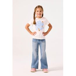 Garcia Schlagjeans - Regular fit - in Hellblau - 77% | Gr&ouml;&szlig;e 92 | Kinderjeans