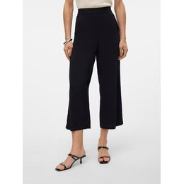 V&eacute;ro Moda Vero Moda Hose in Schwarz - 24% | Gr&ouml;&szlig;e M | Damenhosen