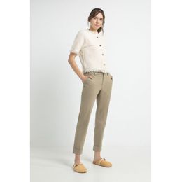 Josephine & Co Josephine & Co Hose "Damian" in Beige - 68% | Gr&ouml;&szlig;e 36 | Damenhosen