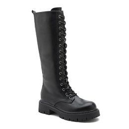 Sixth Sens Stiefel in Schwarz - 72% | Gr&ouml;&szlig;e 36 | Damen-stiefel