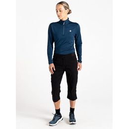 Dare 2b Funktionshose "Melodic III" in Schwarz - 71% | Gr&ouml;&szlig;e 36 | Damen-sporthosen