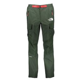The North Face Softshellhose "Soukuu" in Khaki - 71% | Gr&ouml;&szlig;e L | Herren-outdoorhosen