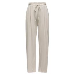 Only Hose in Beige - 52% | Gr&ouml;&szlig;e S | Damenhosen