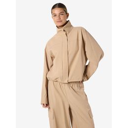 Noisy may Blouson "Kirby" in Beige - 56% | Gr&ouml;&szlig;e S | Damenjacken
