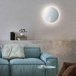Paul Neuhaus Puntua Akku Wandleuchte, LED, 8153-17,
