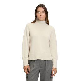 Betty Barclay Pullover in Sand - 76% | Gr&ouml;&szlig;e 44 | Damen-pullover-cardigans